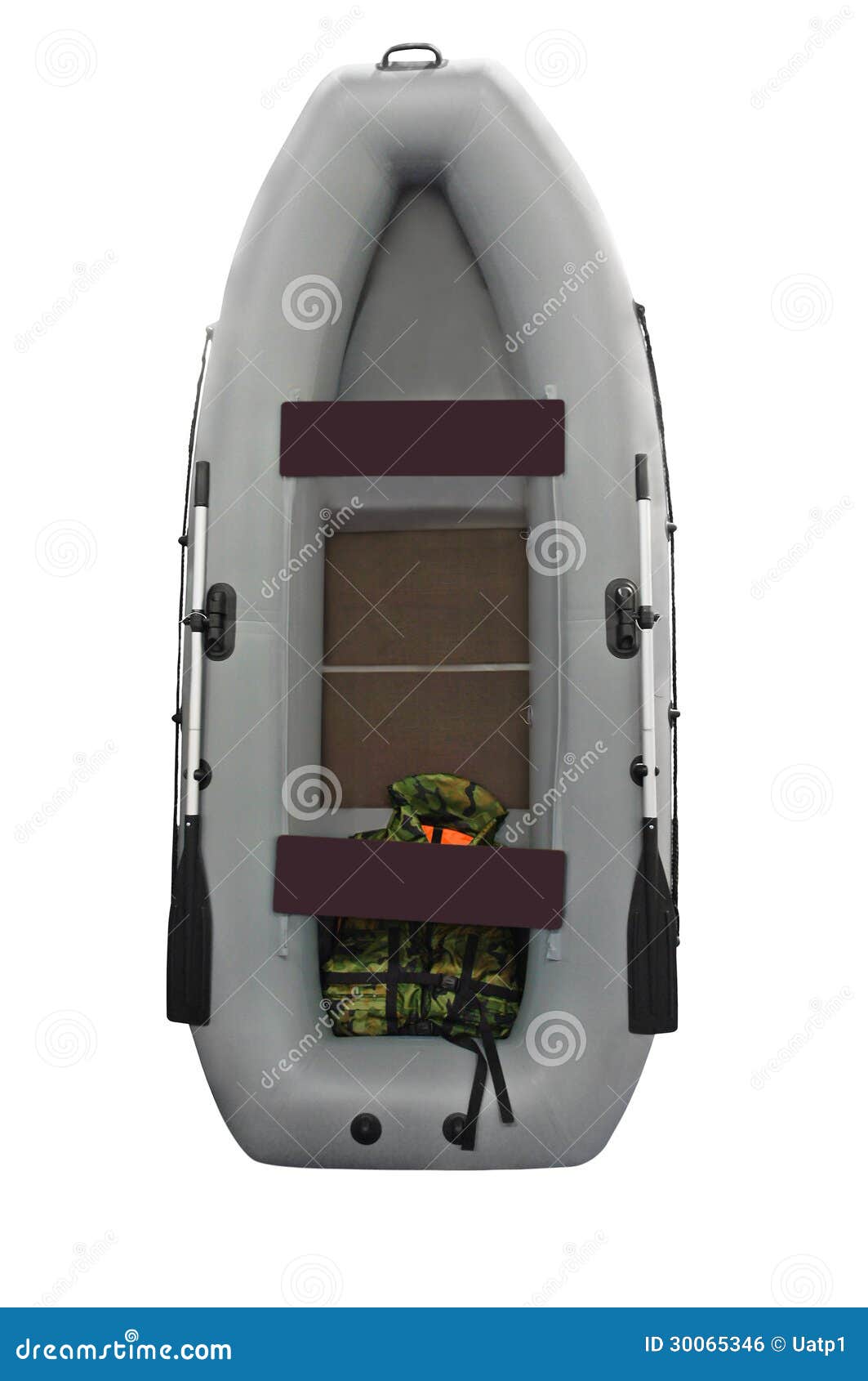 Barco inflable foto de archivo. Imagen de recipiente - 30065346