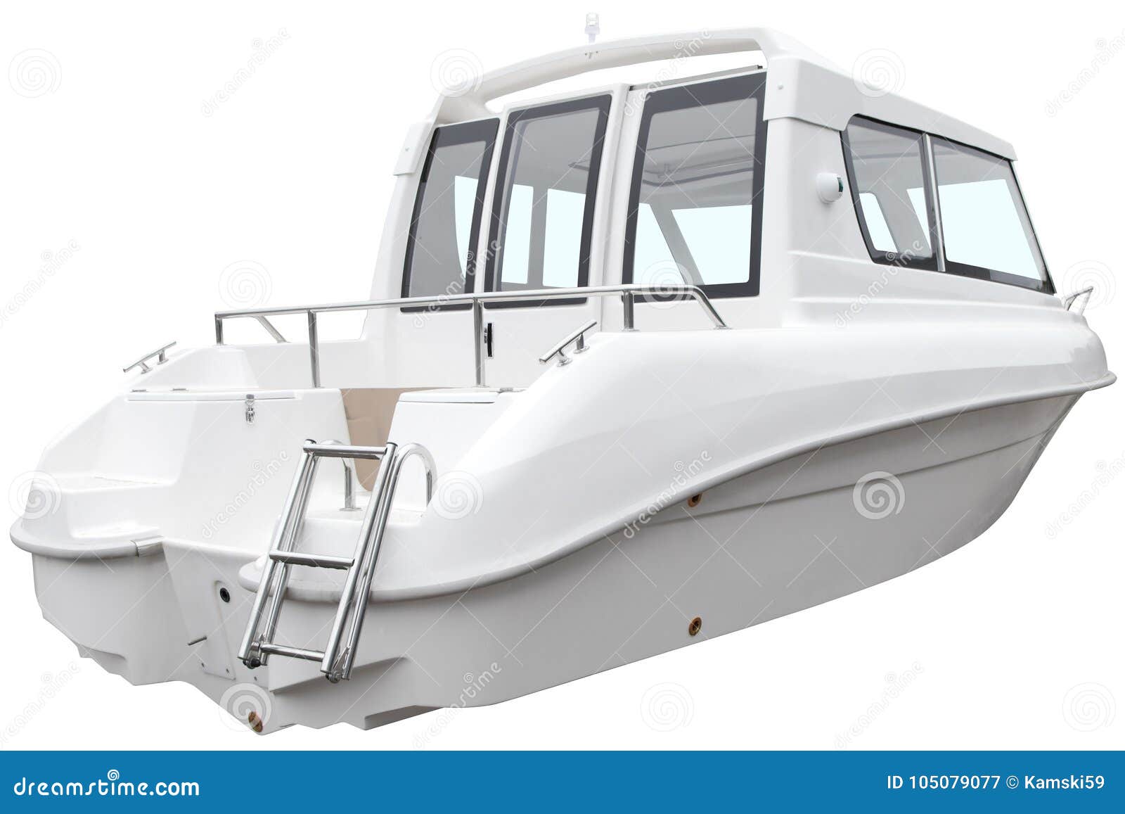 Barco moderno de la cabina imagen de archivo. Imagen de pasajero ...