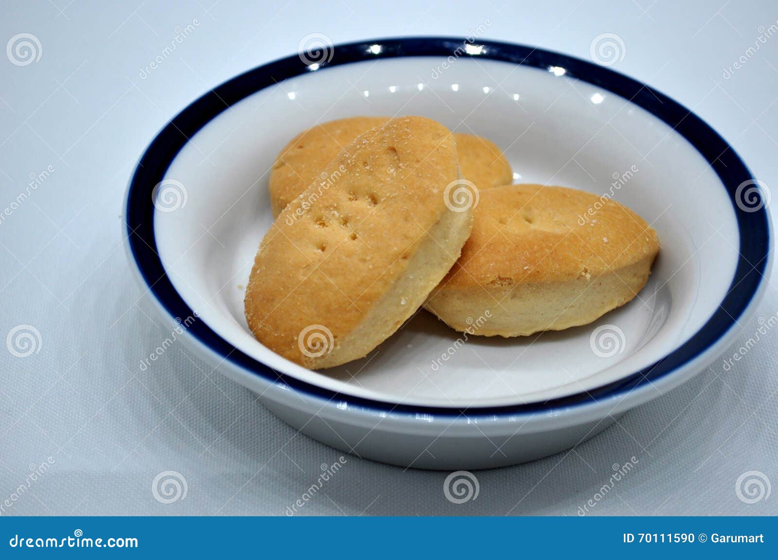 Barco seco del pan foto de archivo. Imagen de cubo, tostada - 70111590