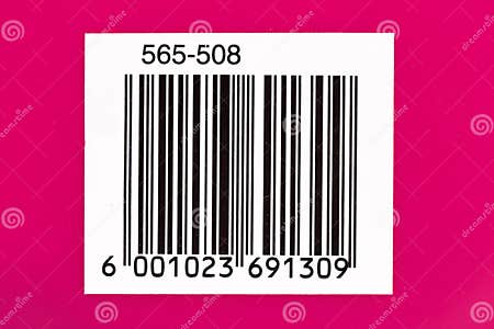 Barcode stock image. Image of merchandise, line, code - 1924001