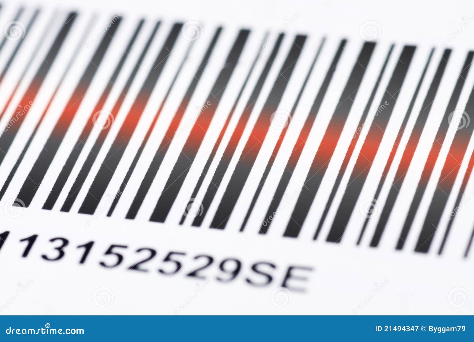 Barcode stock image. Image of information, object, code - 21494347