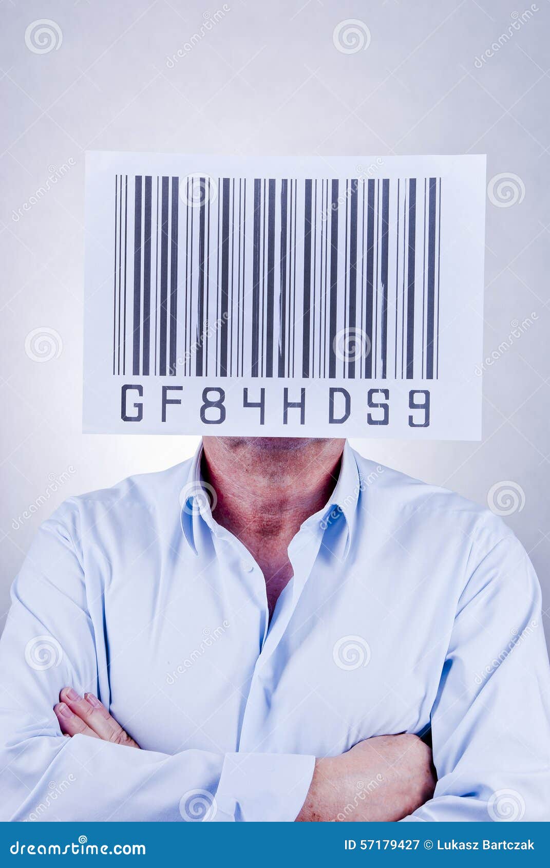 Barcode stock image. Image of identification, technology - 57179427