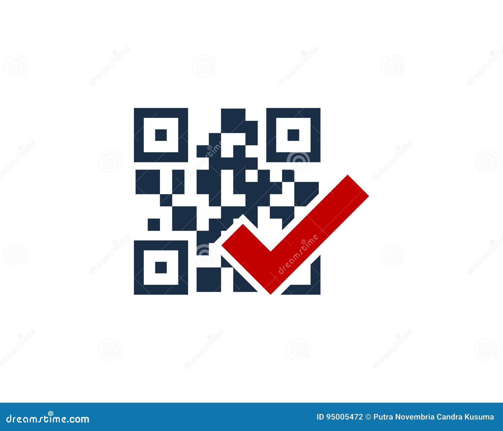 Barcode Icon Logo Design Element Stock Vector - Illustration of black ...