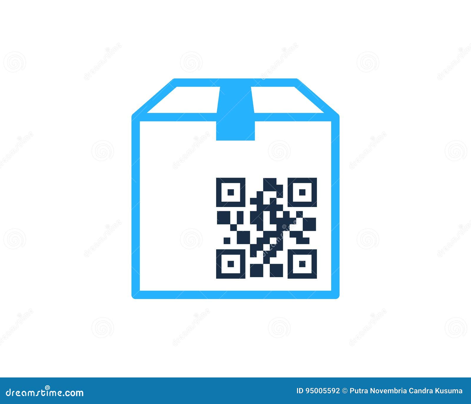 Barcode Icon Logo Design Element Stock Vector - Illustration of sale ...