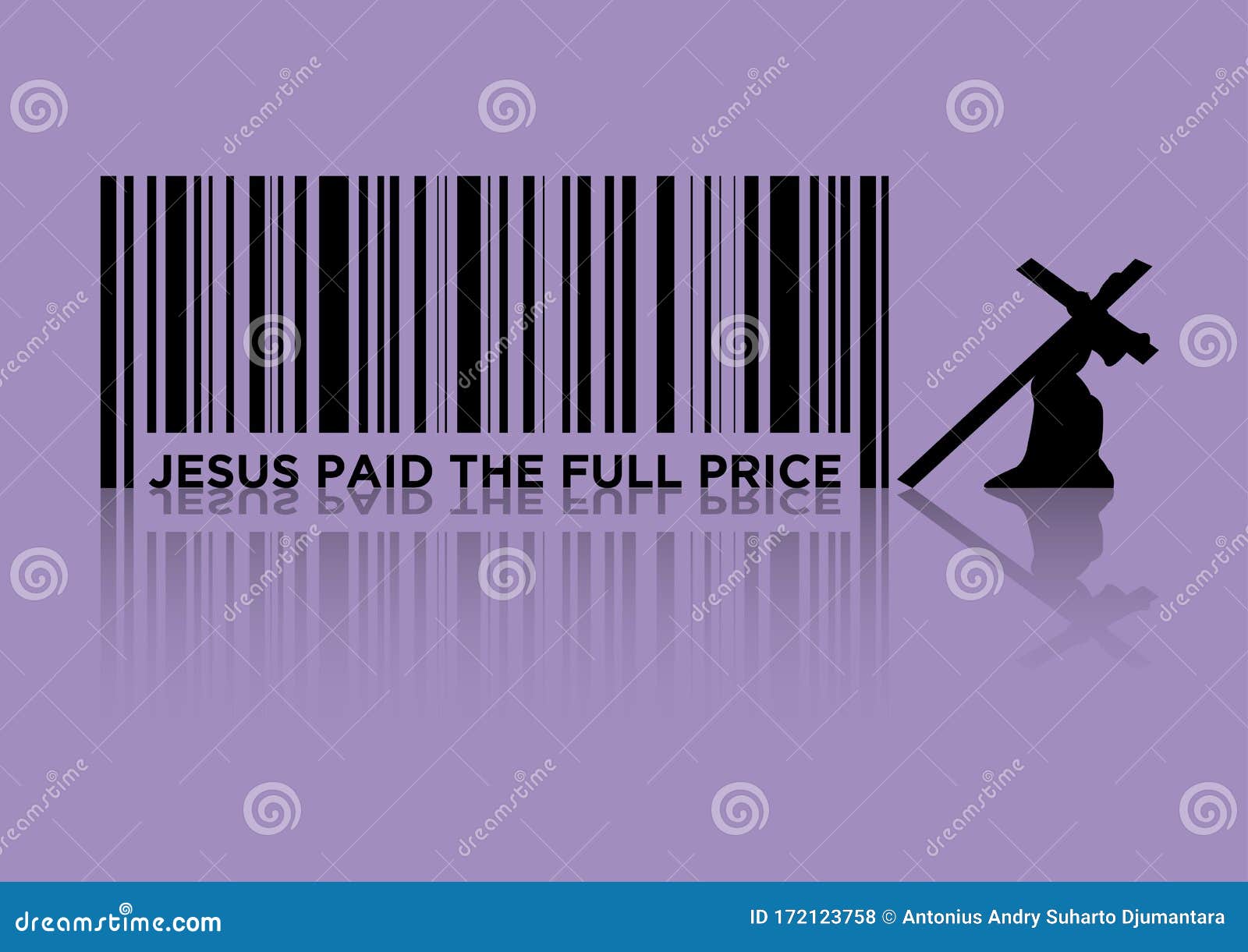 Christianity Barcode Stock Illustrations – 8 Christianity Barcode Stock ...