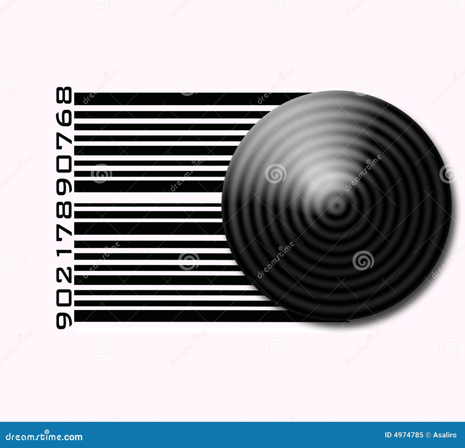 Barcode Labels. Product Label Bar Sticker, Barcodes Badges And ...