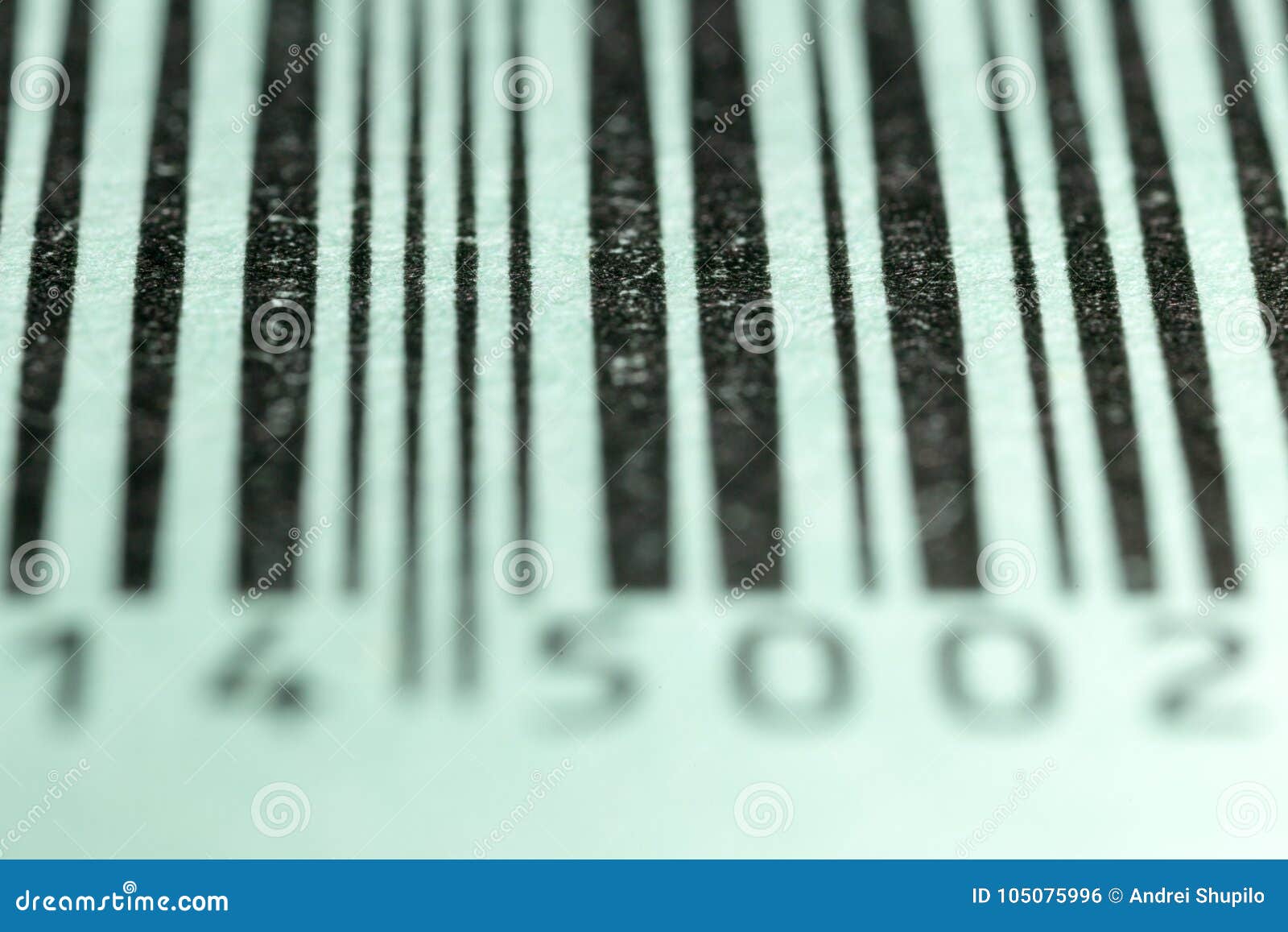 Barcode Like Background. Macro Stock Photo - Image of technology, code ...