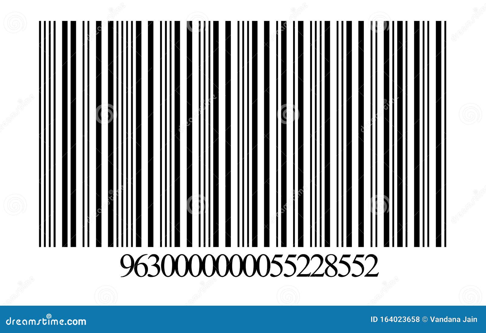 Barcodebarcode Cartoons, Illustrations & Vector Stock Images - 100 ...