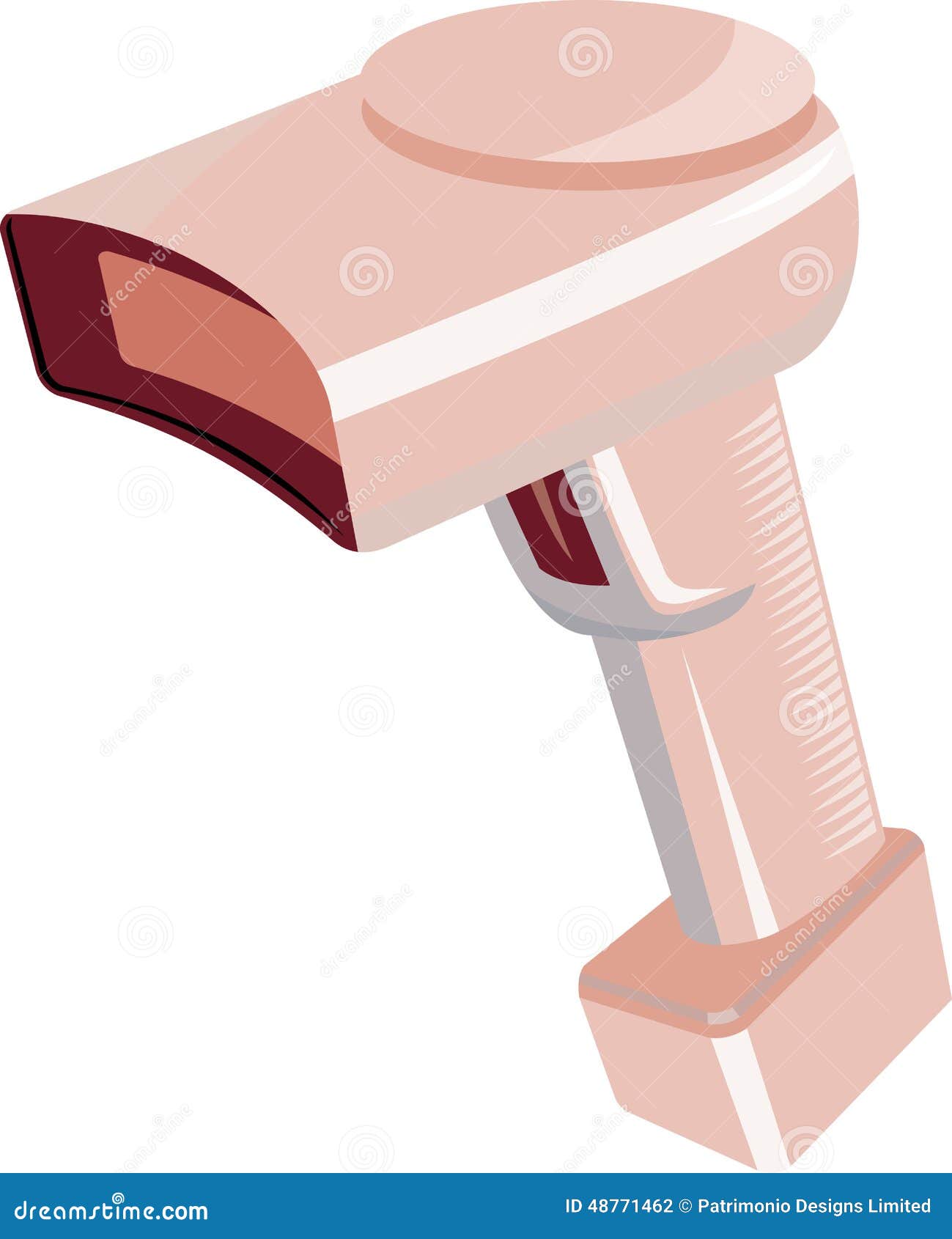 Retro US Map Of Reader, West Virginia. Vintage Street Map. Royalty-Free ...