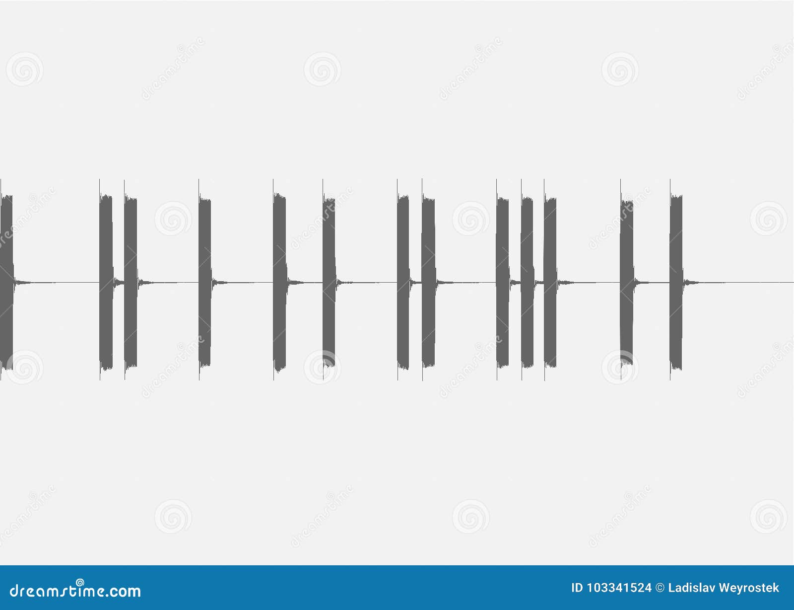 Barcode Scanner stock sound effect. Audio of price, shop - 103341524