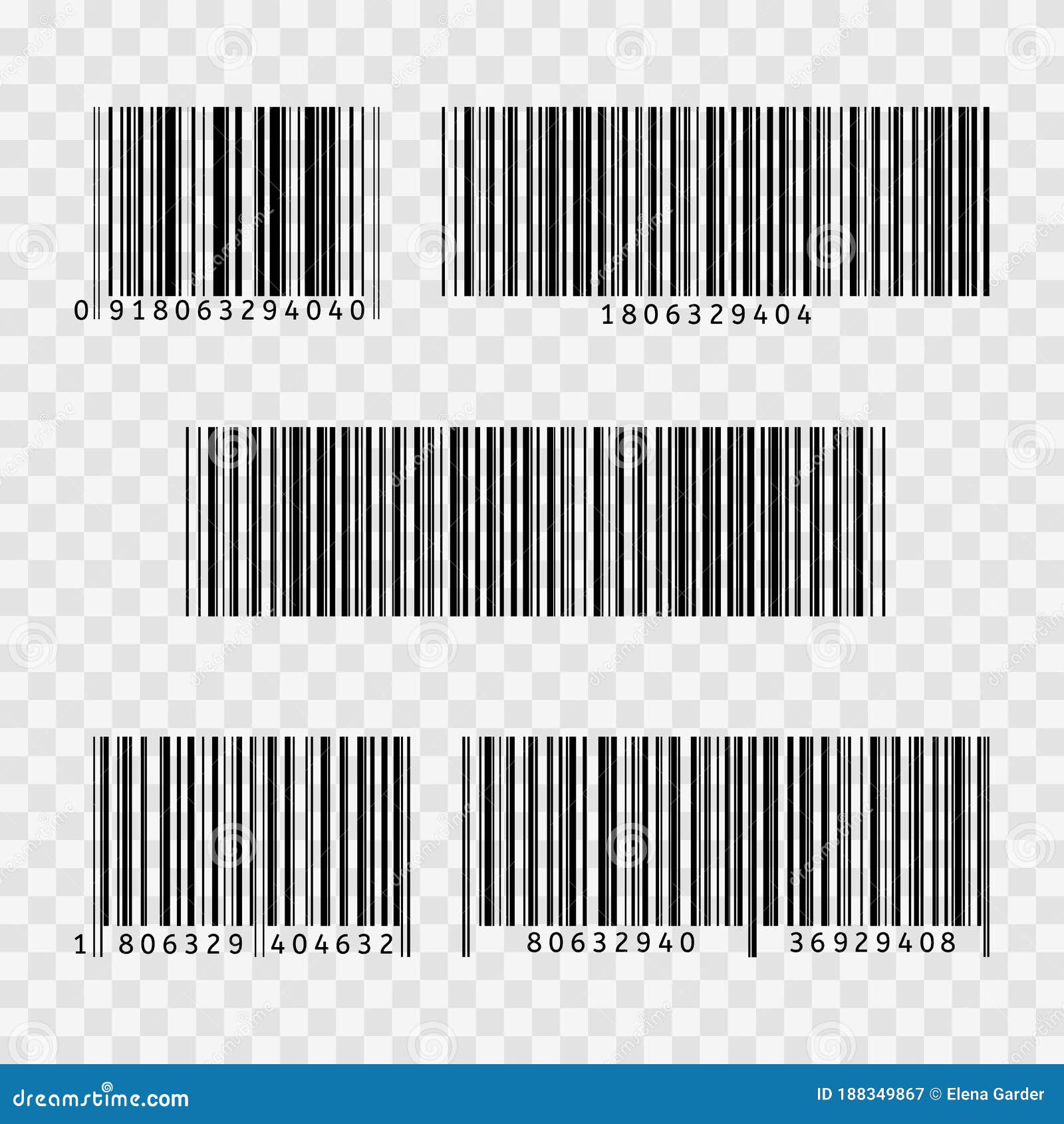 Barcode Vector Flat Icon. Bar Code Sign Stock Vector - Illustration of ... Barcode Vector Flat Icon. Bar Code Sign Stock Vector - Illustration of ...