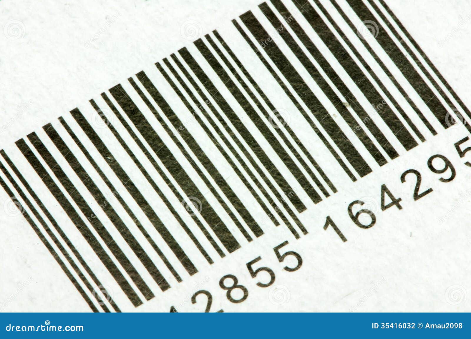 Barcode stock photo. Image of commerce, line, pattern - 35416032