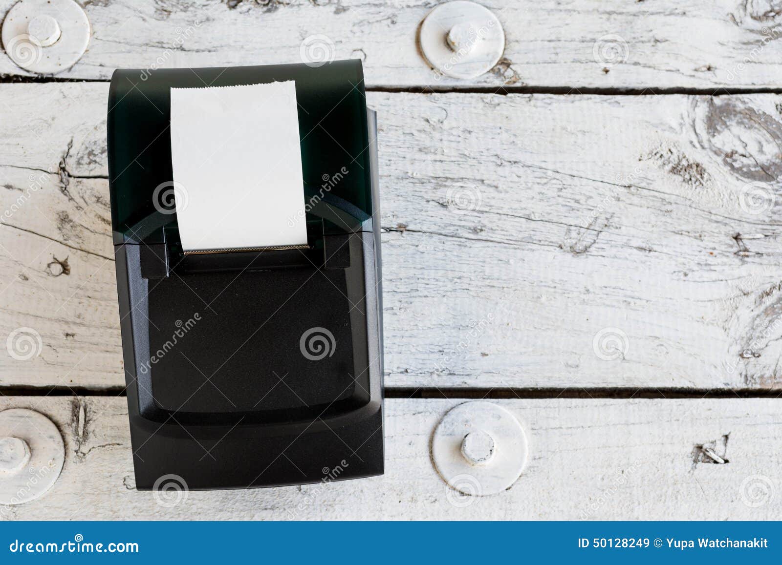 Barcode on wooden table stock image. Image of lines, industry - 50128249