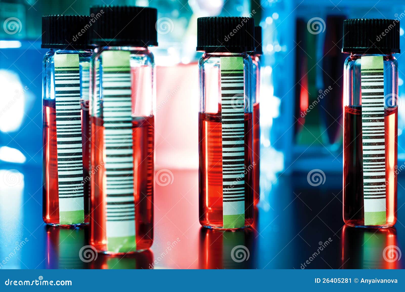 Barcodes Medical Samples Stock Photos - Free & Royalty-Free Stock ...