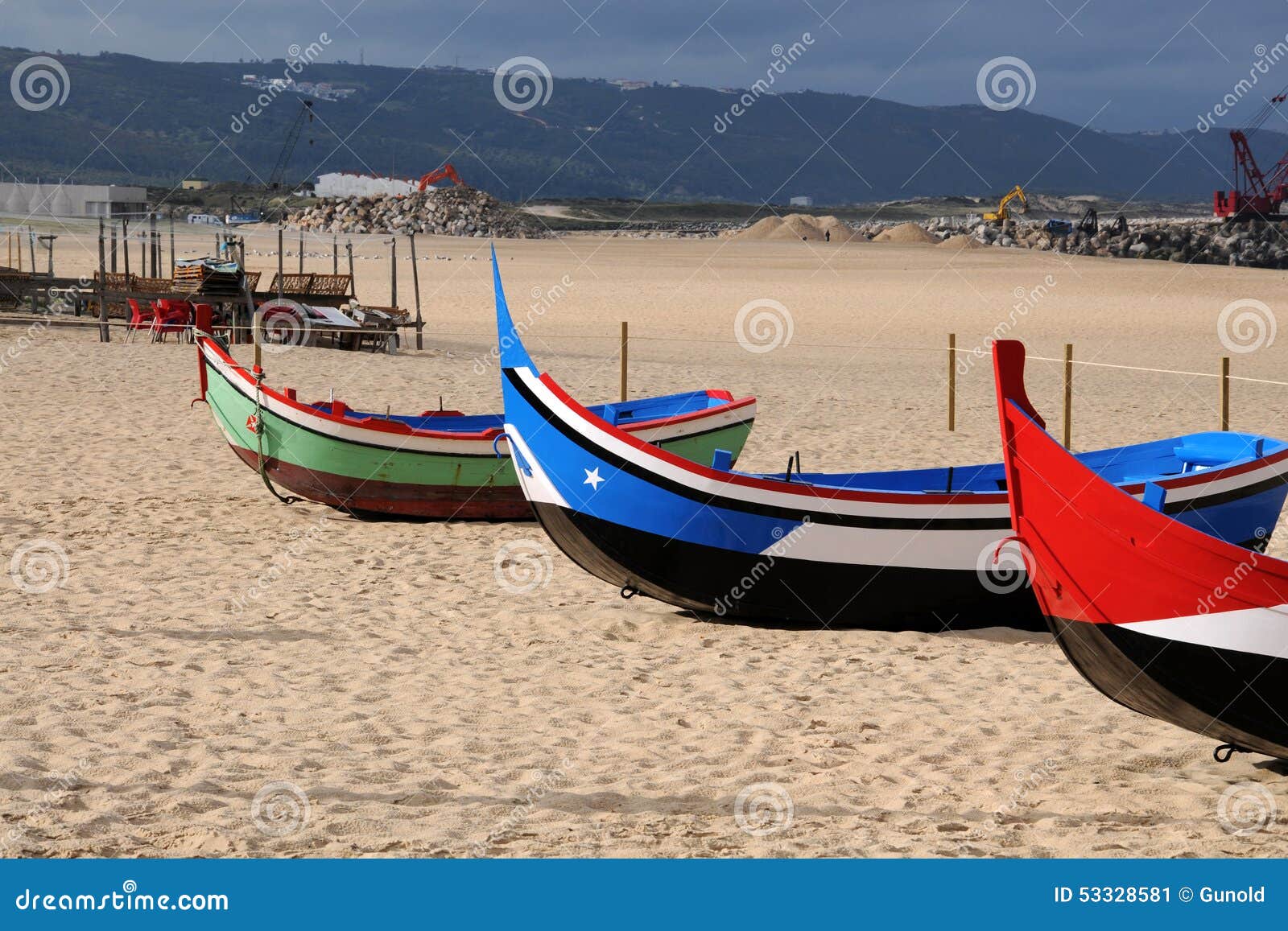 Barcos De Nazare Fotos De Stock - Baixe 62 Fotos Royalty Free