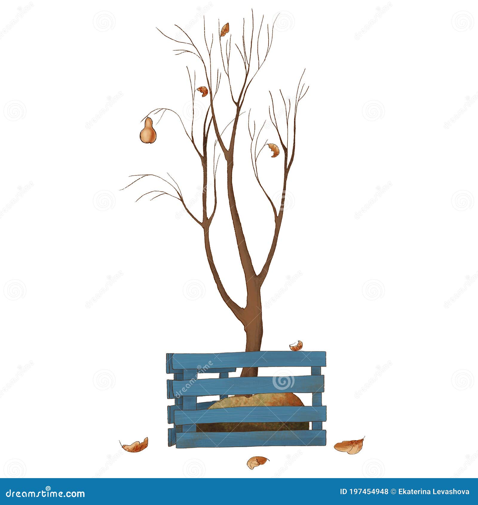 Clipart Twig Snapping