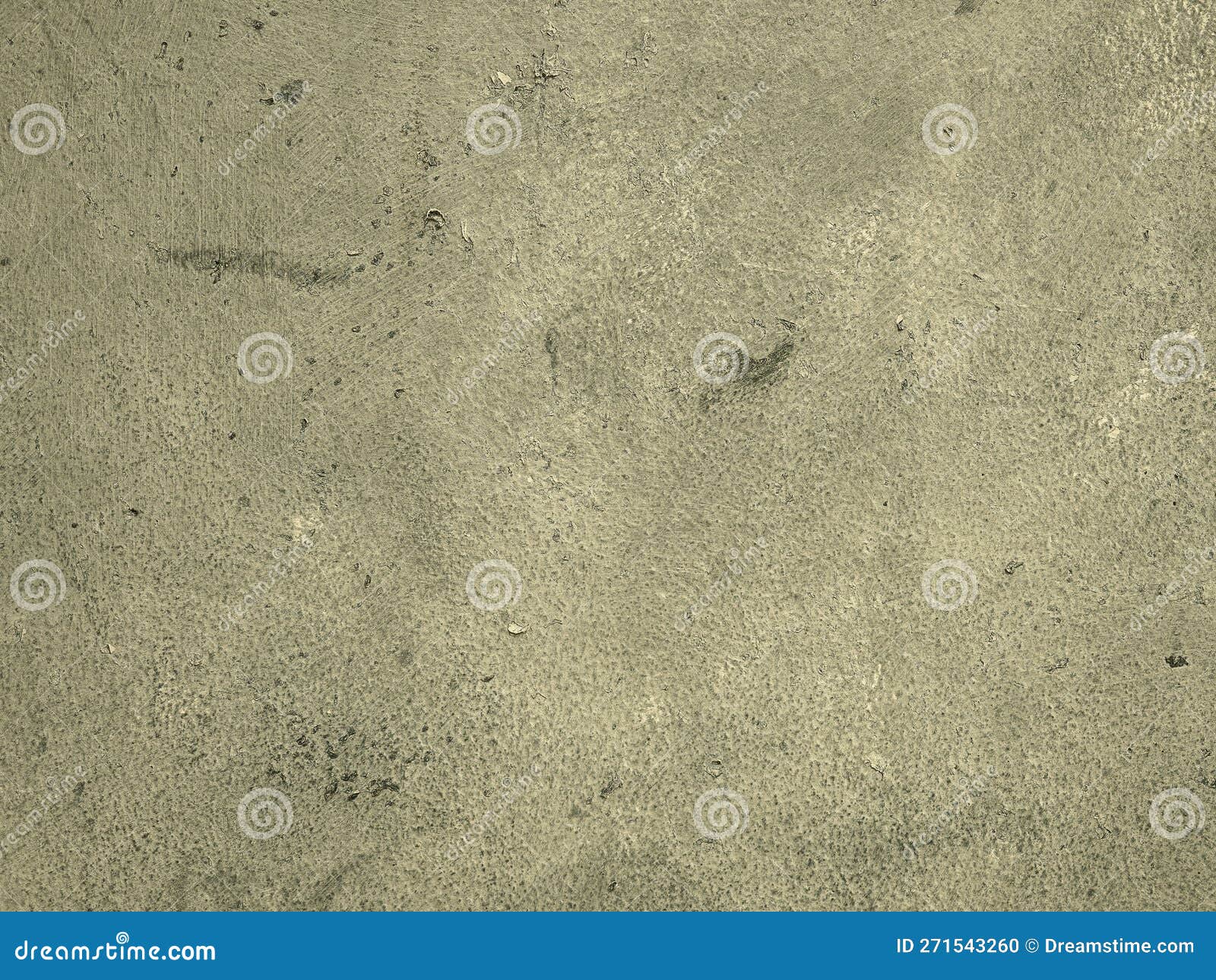 Bare Cement Gray Color Hand Paint Wall Texture Royalty-Free Stock ...