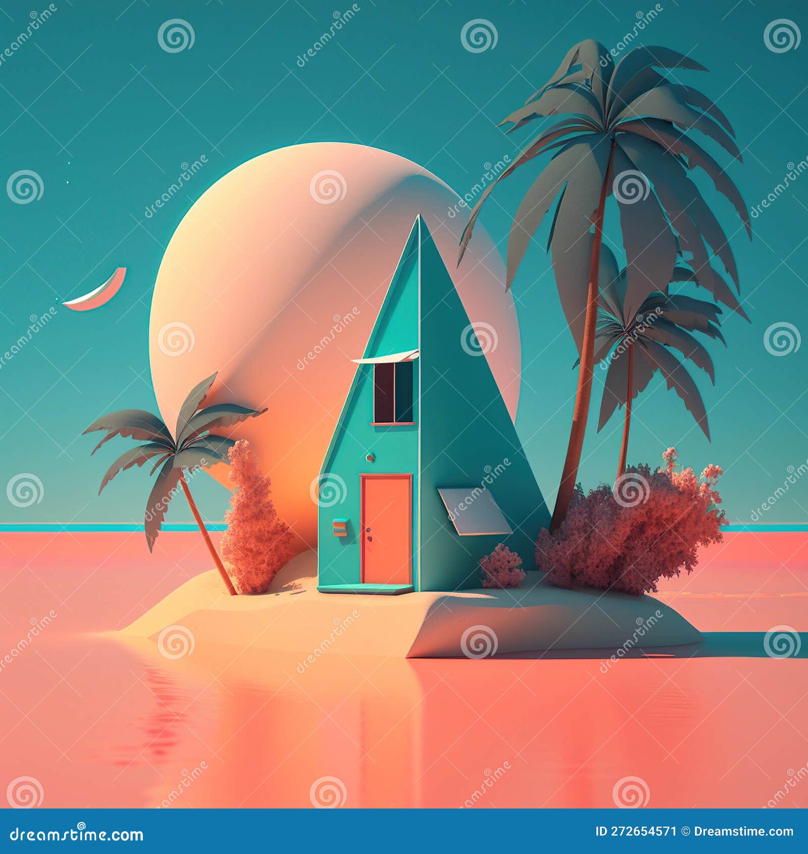 Bare Essentials, Embracing the Minimalistic Aesthetic of Summer ...