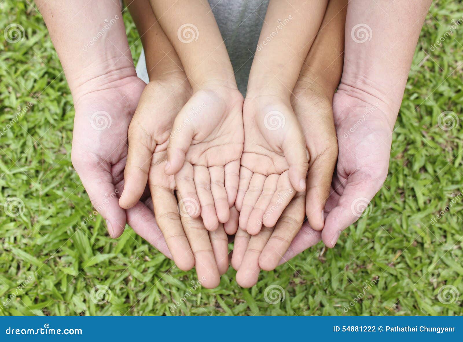 Bare hands stock photo. Image of fingernails, holds, embracing - 54881222