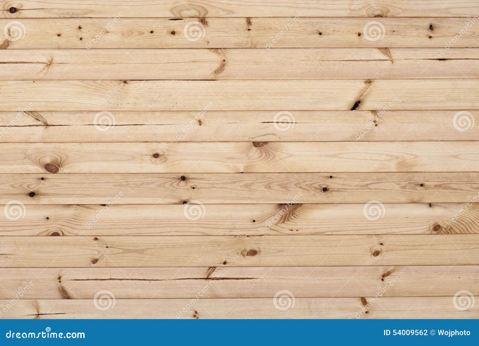 New Bare Wooden Wall Texture And Background Stock Image | CartoonDealer ...