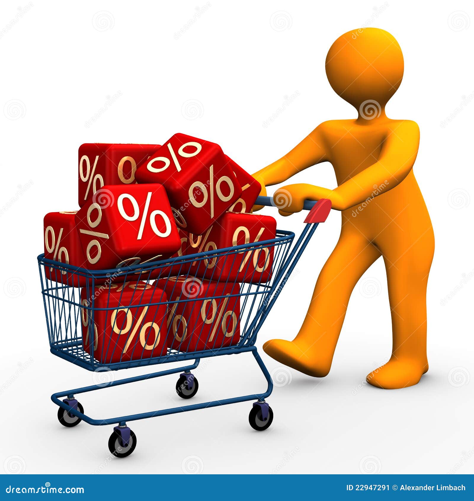 Bargain stock illustration. Illustration of consumption - 22947291