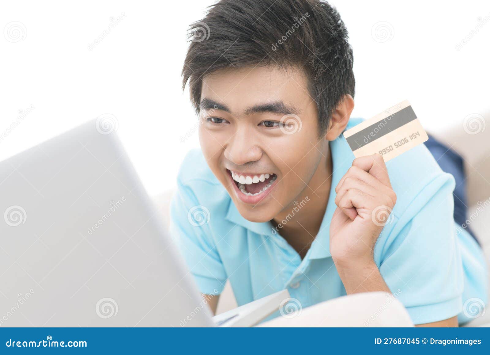 Bargain stock image. Image of creditcard, consumerism - 27687045