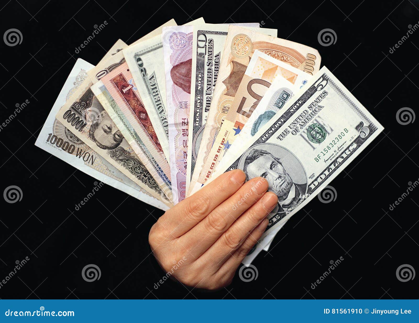 Bargeld stockfoto. Bild von zwanzig, bargeld, banknote - 81561910