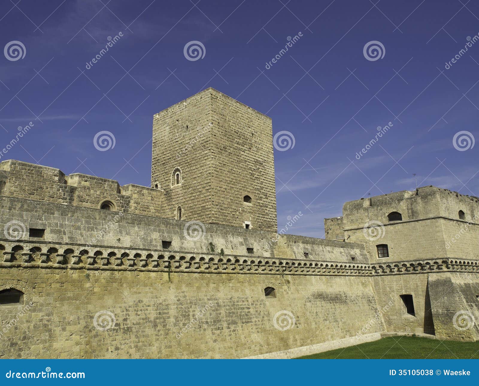 Bari stock photo. Image of holiday, italia, window, italy - 35105038