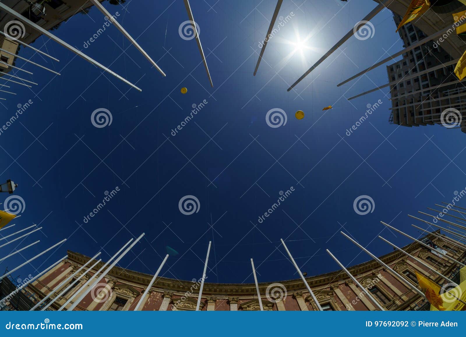 Bari sky stock photo. Image of architectonic, antique - 97692092