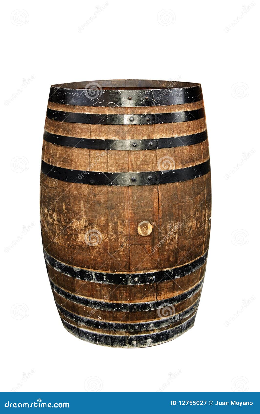 Baril image stock. Image du mémoire, fermentation, barillet - 12755027