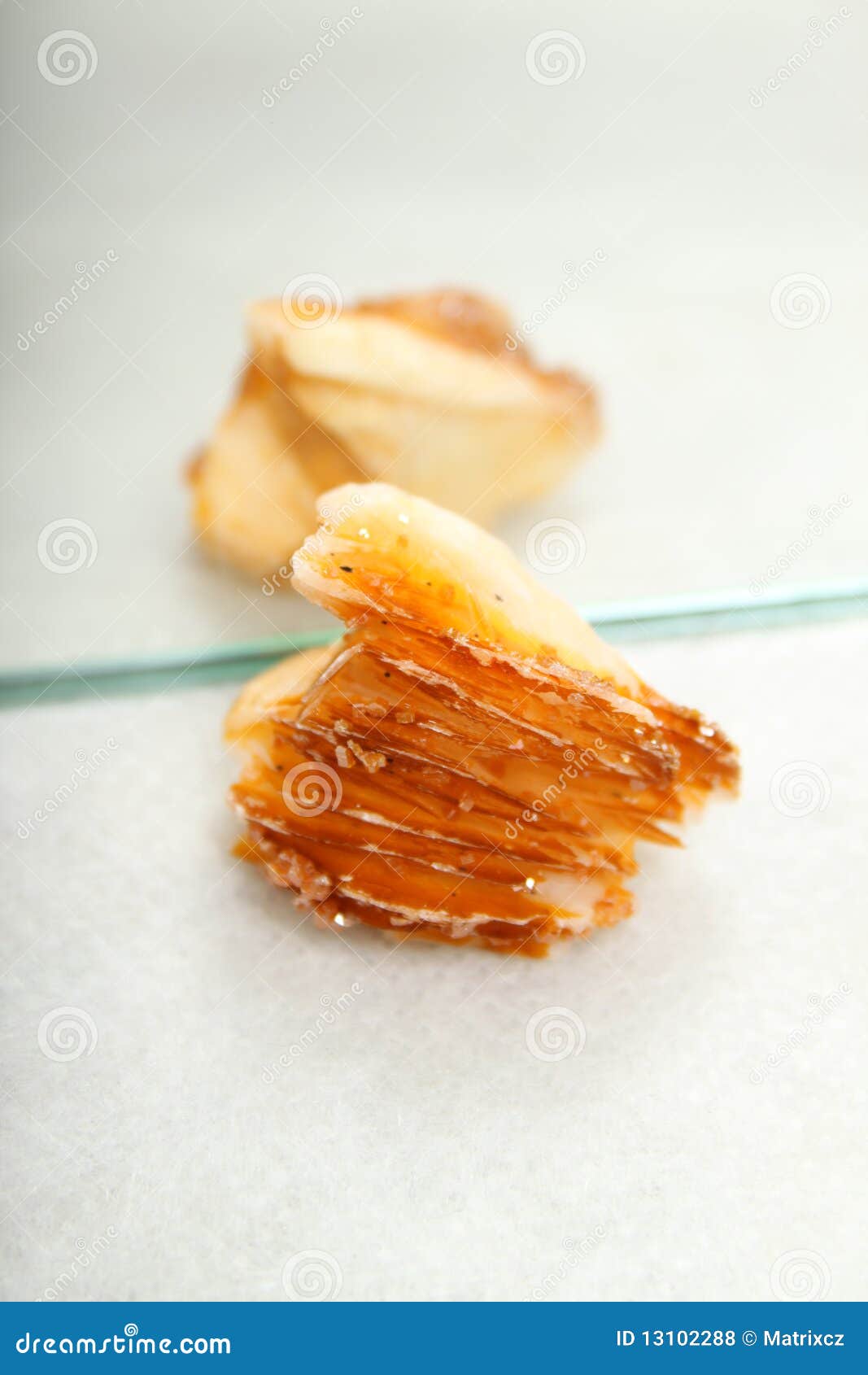 Barit stock photo. Image of geologic, background, white - 13102288