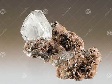 Barite 2 stock photo. Image of isolated, barita, warihuyn - 2637782