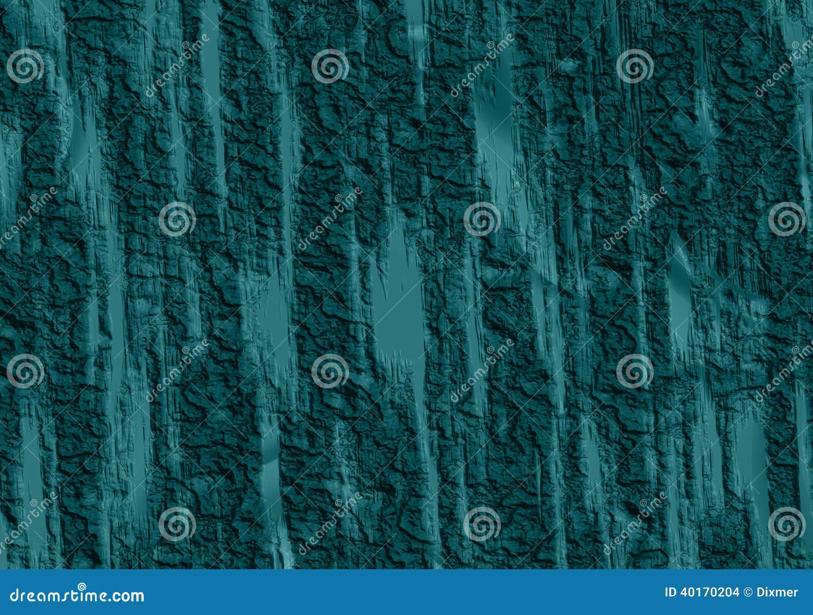 Bark blue stock illustration. Illustration of color, bark - 40170204