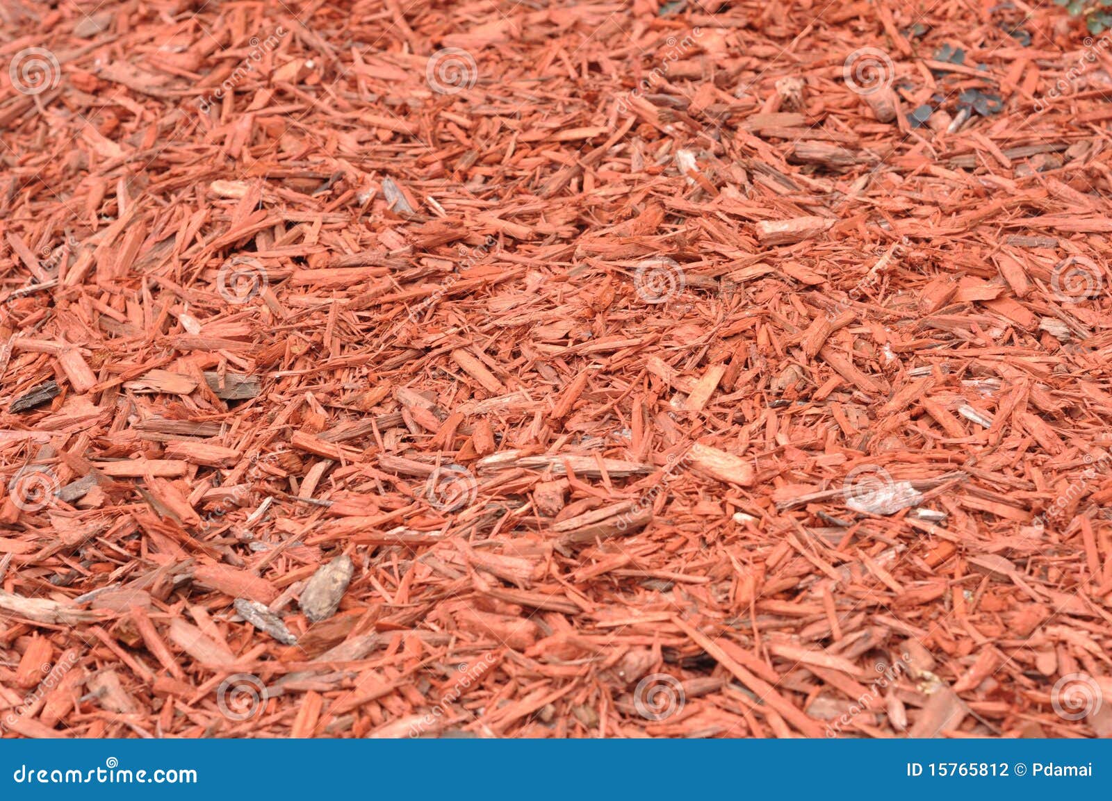 Bark Mulch Background, Outdoor Wallpaper Royalty-Free Stock Image ...