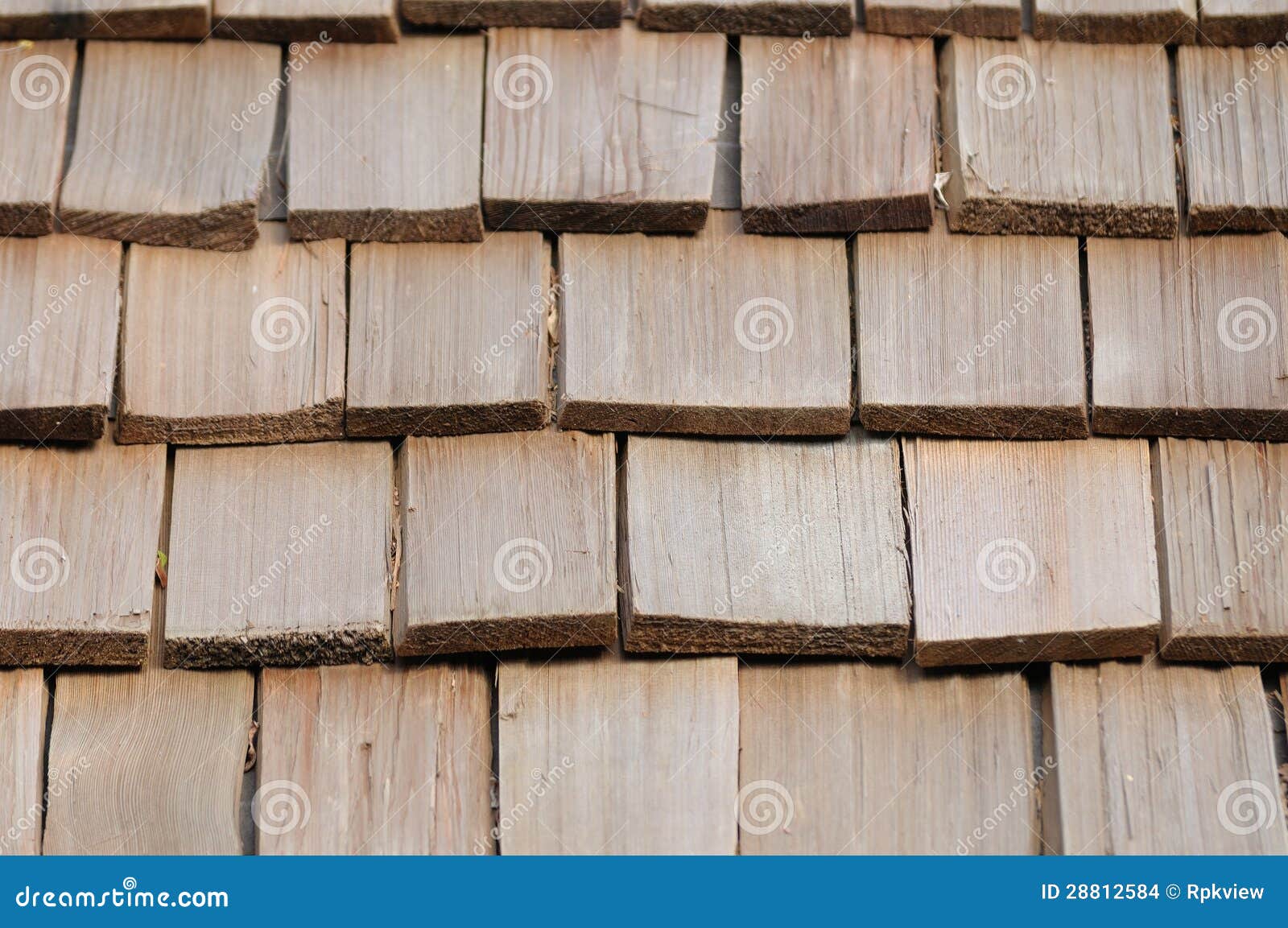 Bark roof stock photo. Image of house, rain, frame, cover - 28812584