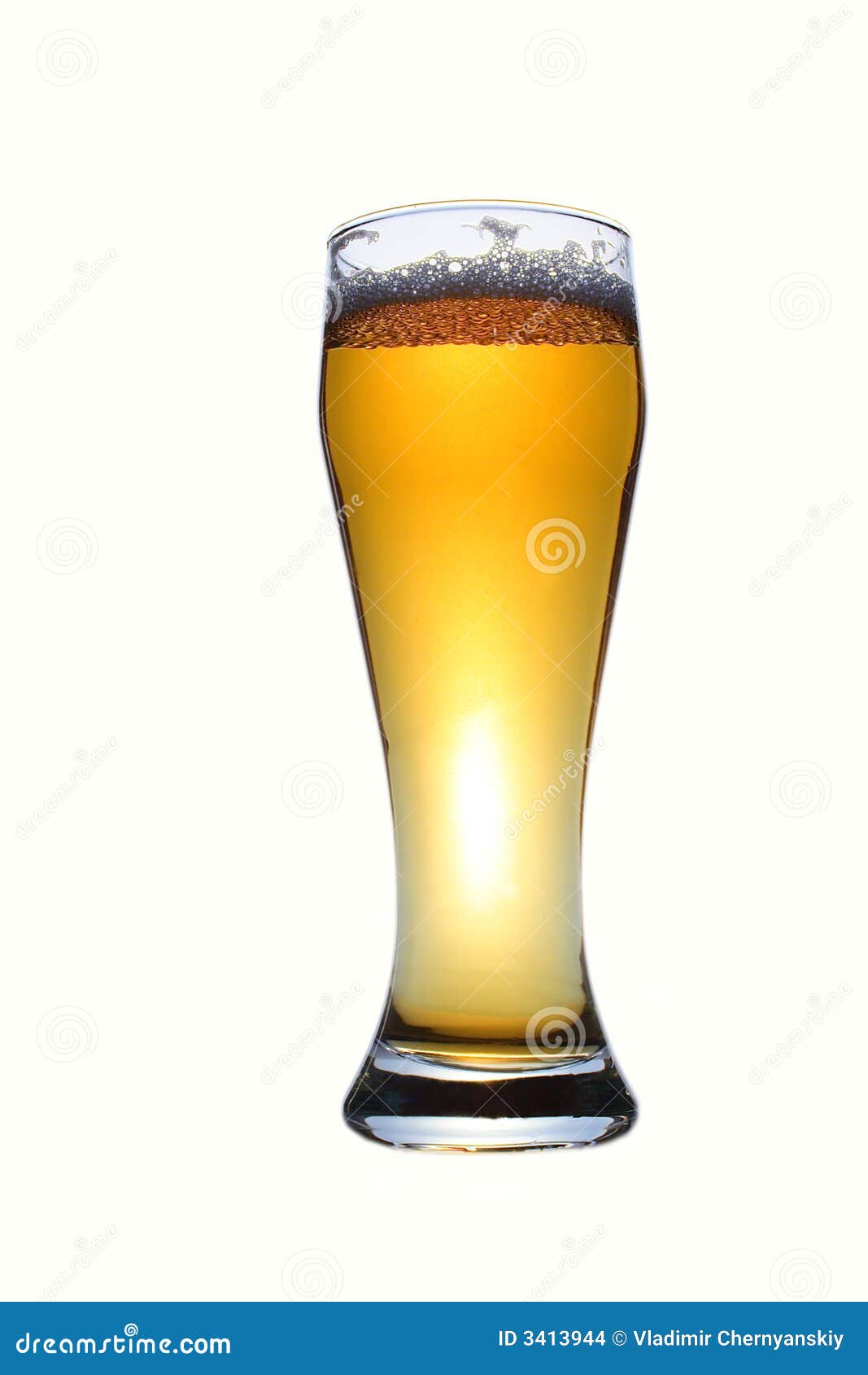 Barmy Beer Picture. Image: 3413944