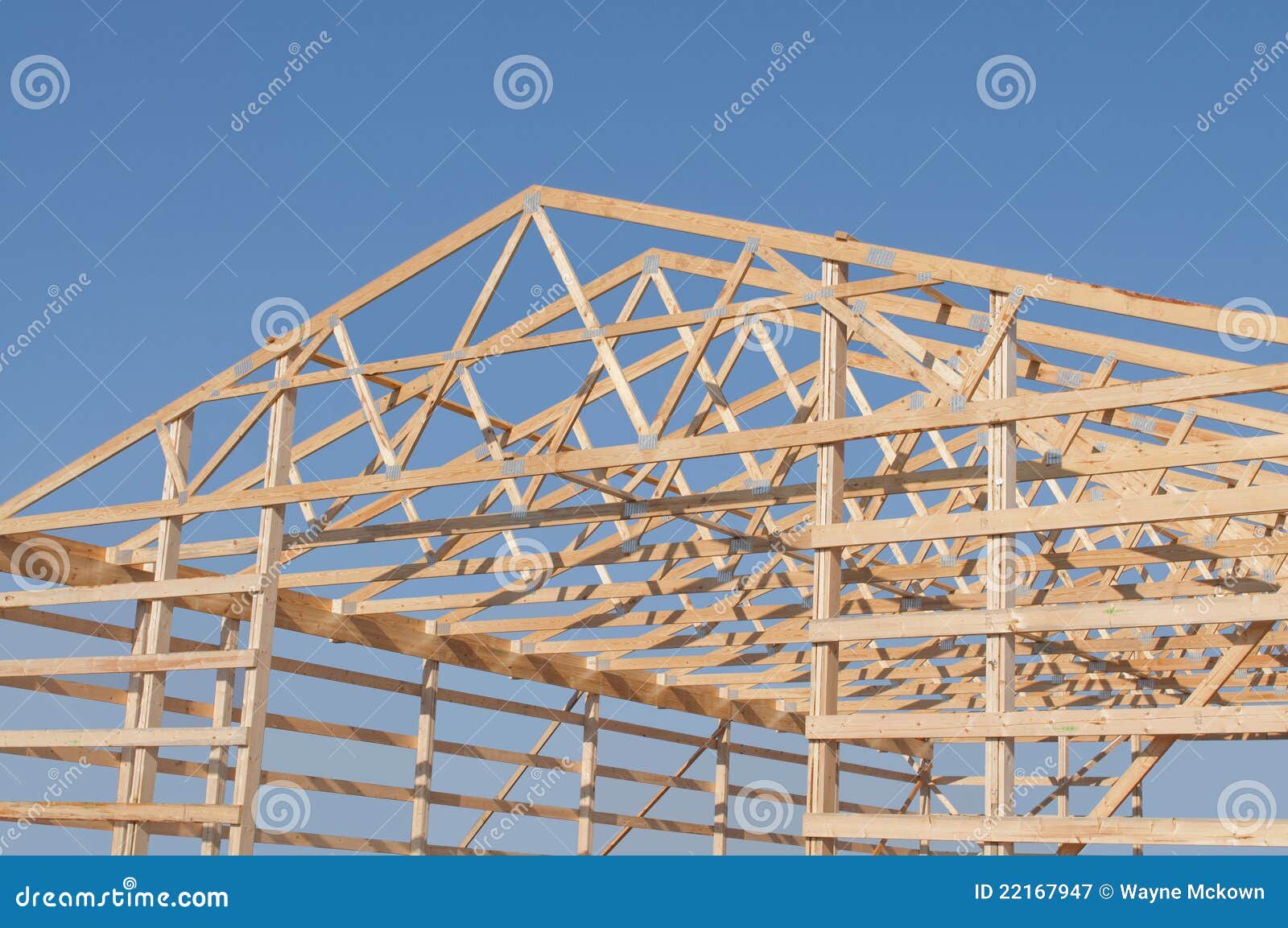 Barn stock image. Image of frame, earth, exterior, concrete - 22167947