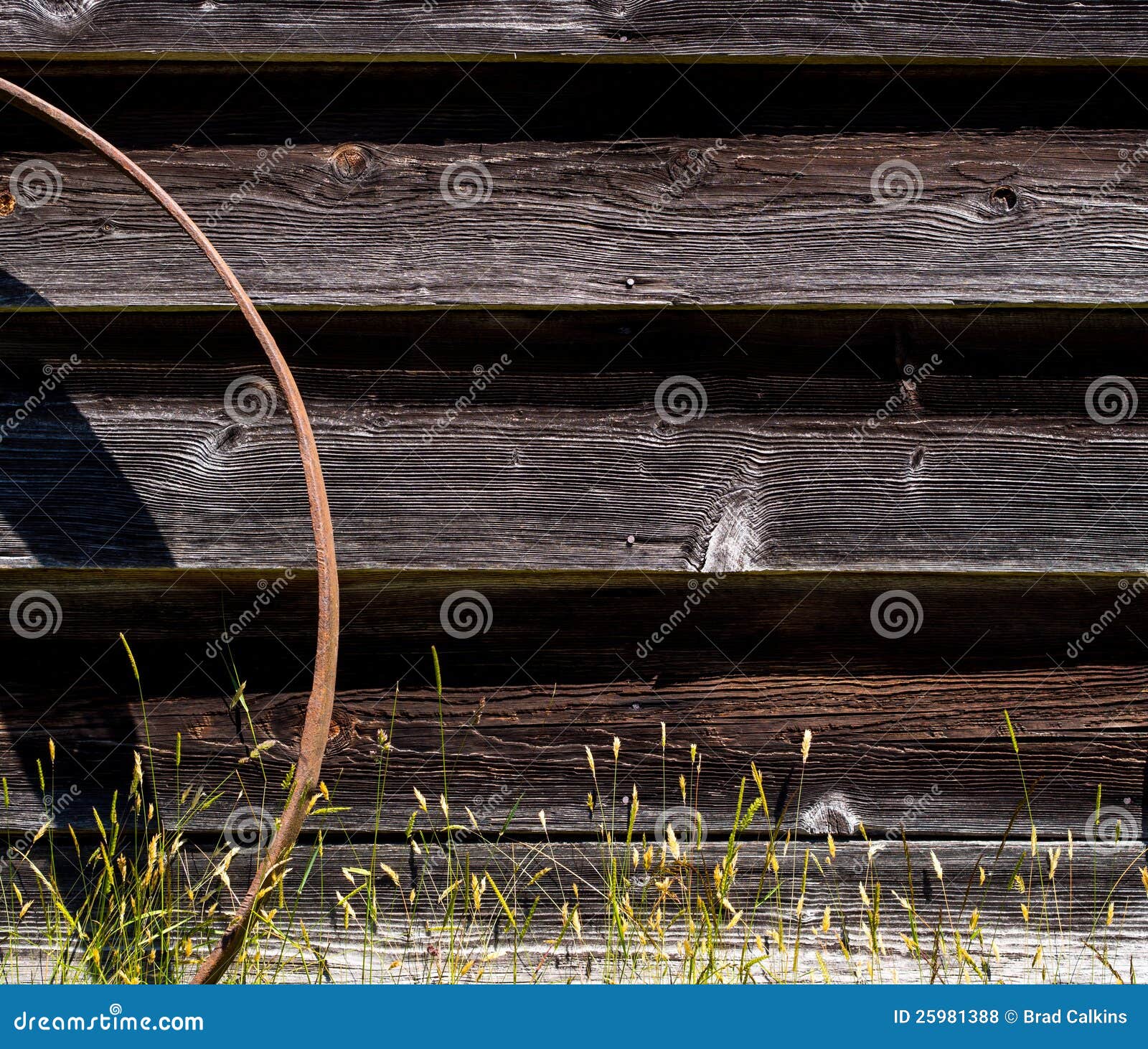 Barn background stock photo. Image of wooden, weathered - 25981388