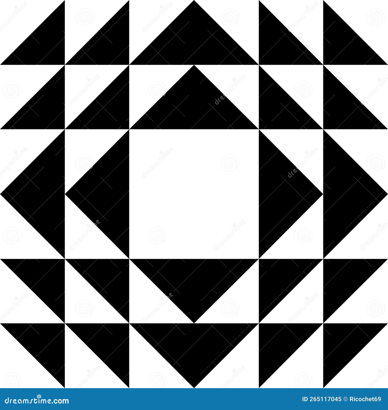 Barn quilt symbol icon stock illustration. Illustration of black ...