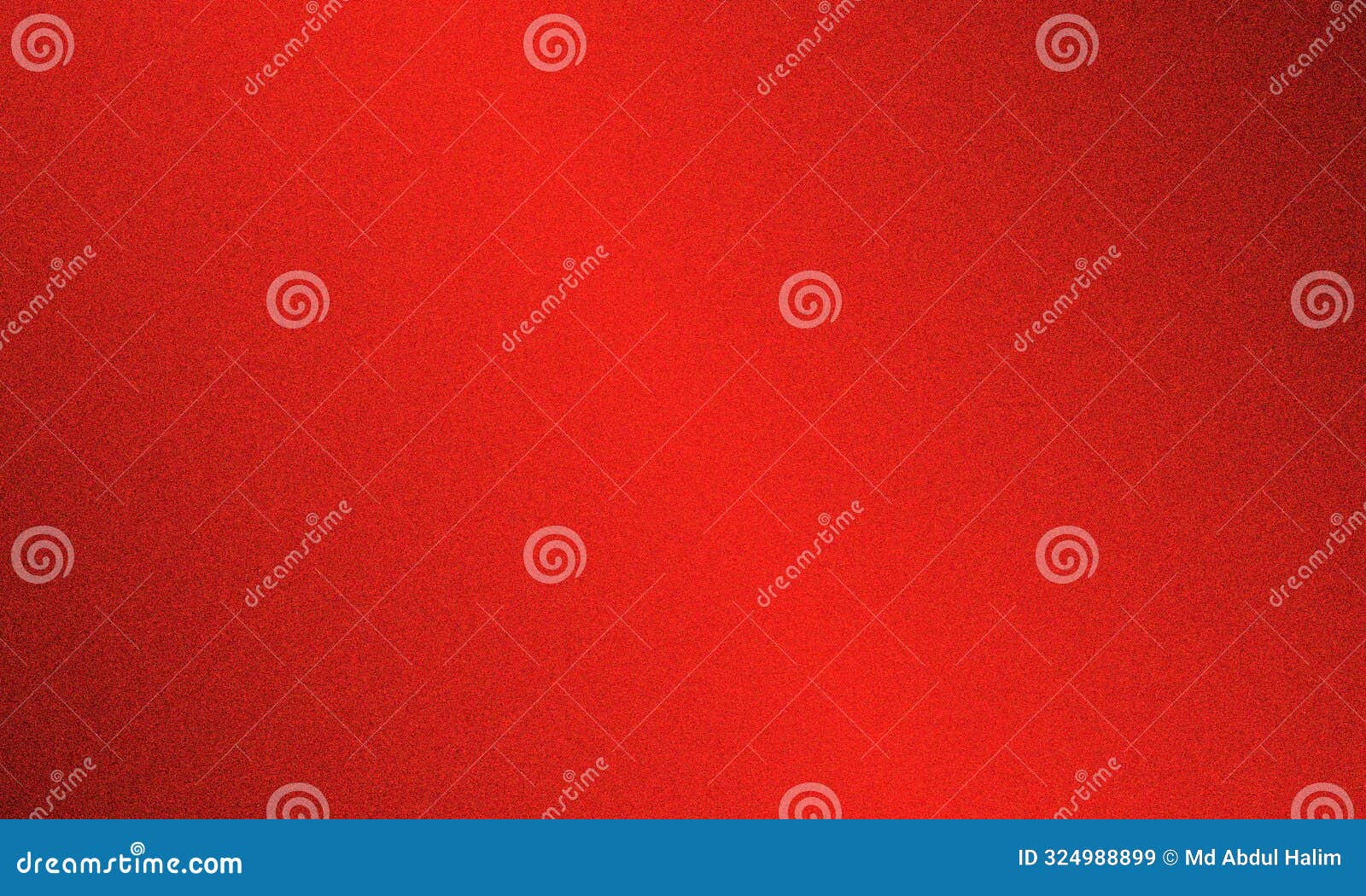 Barn Red Color Gradient with Grain Texture Background Red Color Grainy ...