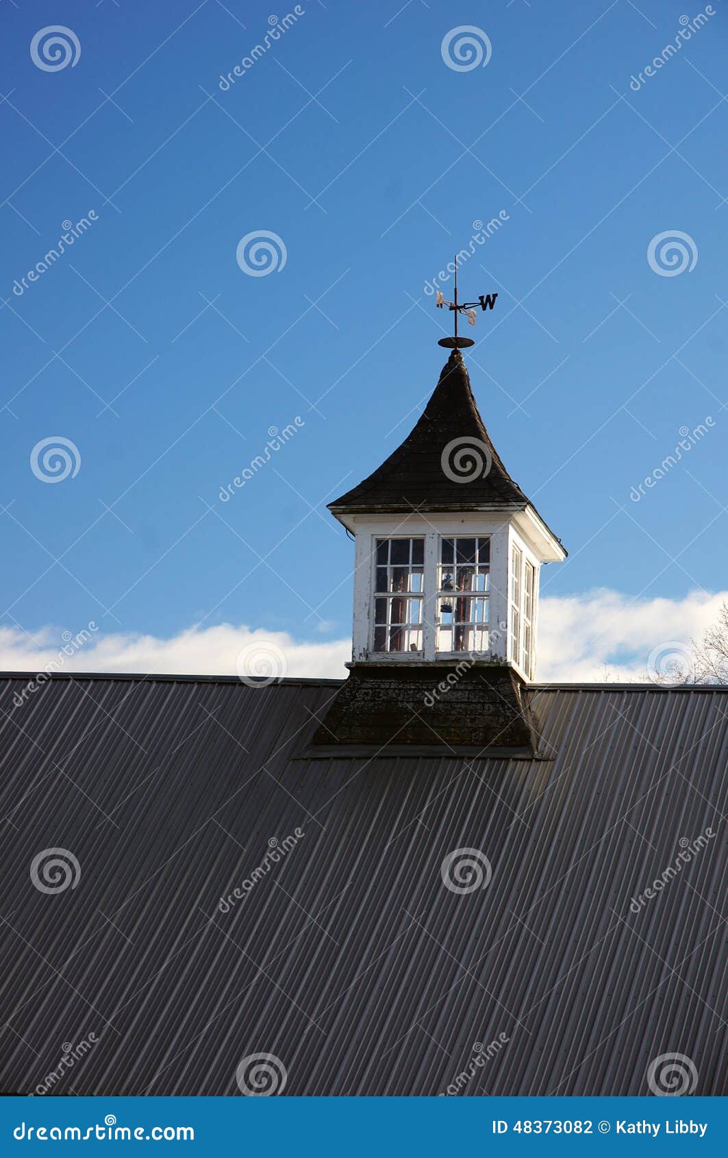 Barn Roof stock photo. Image of architecture, window - 48373082