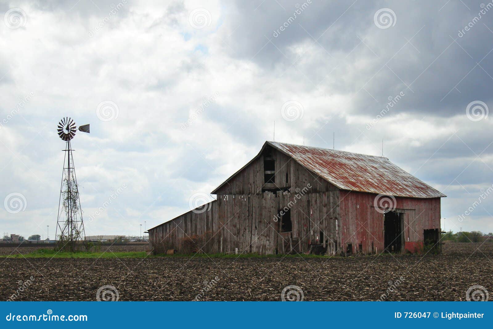 Barn storm stock image. Image of farm, cloud, funnel, barn - 726047