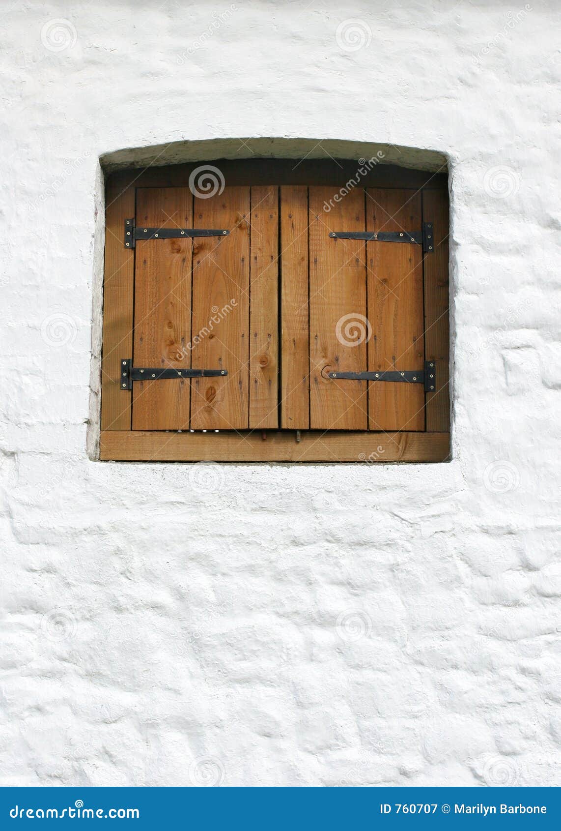 Barn Window stock image. Image of lime, stone, entry, opening - 760707