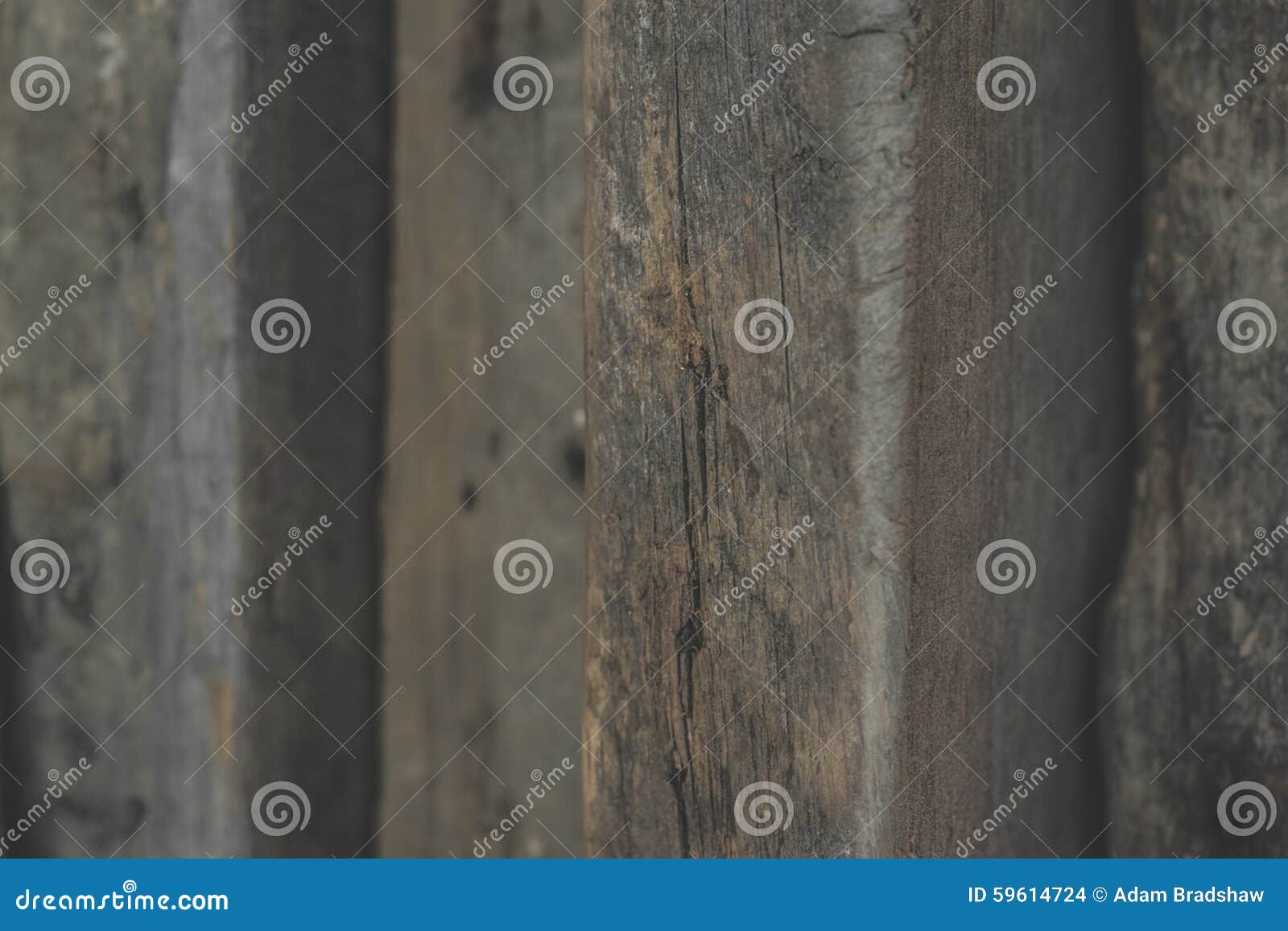 Barn Wood Beams stock photo. Image of belt, reclaimed - 59614724