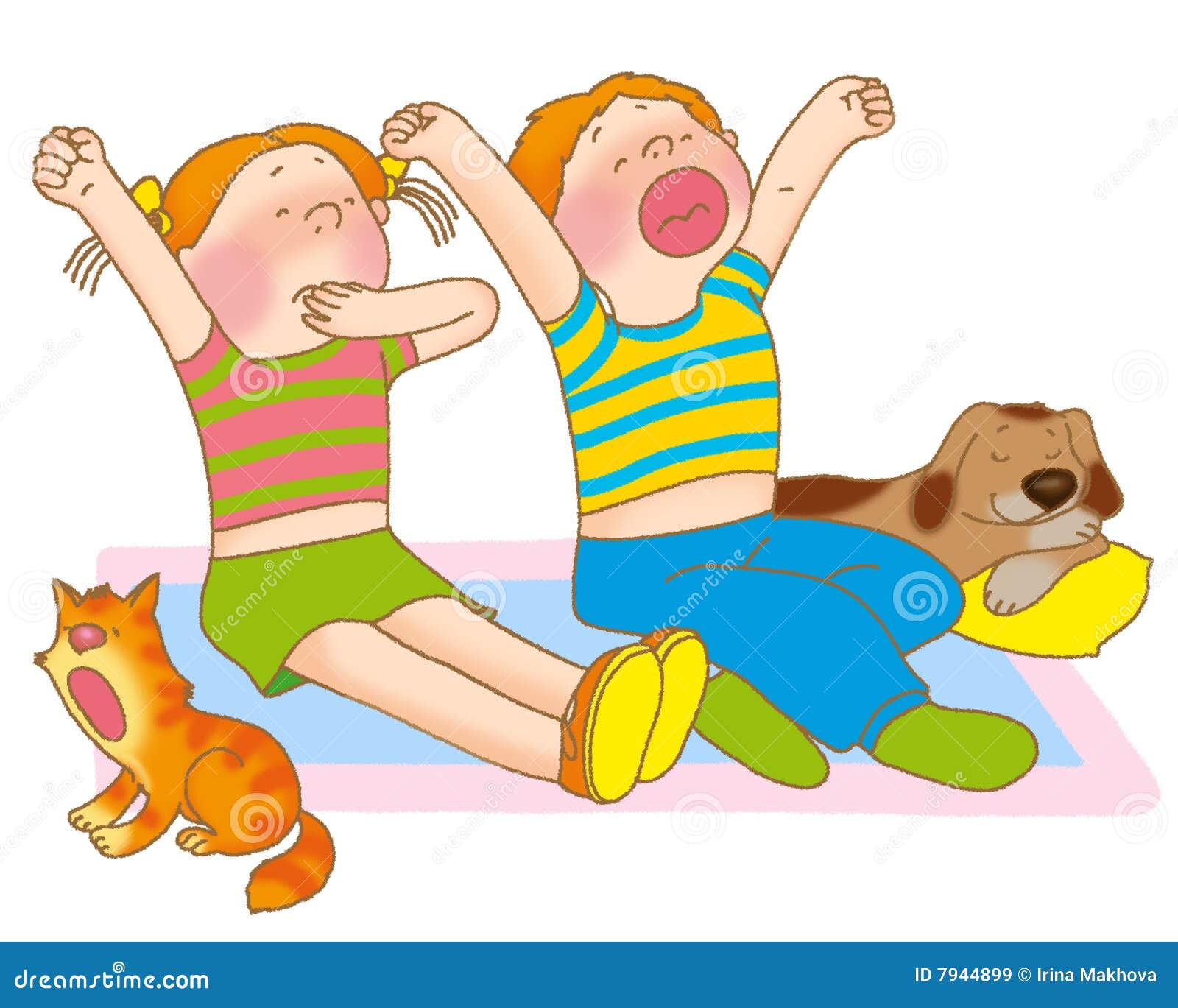 Feign Stock Illustrationer, Vektorer, & Clipart – (17 Stock Illustrationer)