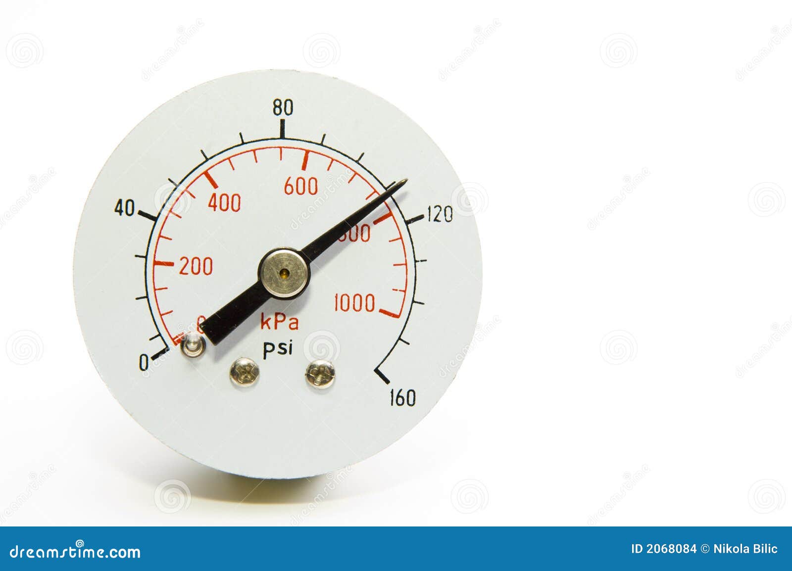Barometer stock photo. Image of equipment, weather, barometer - 2068084