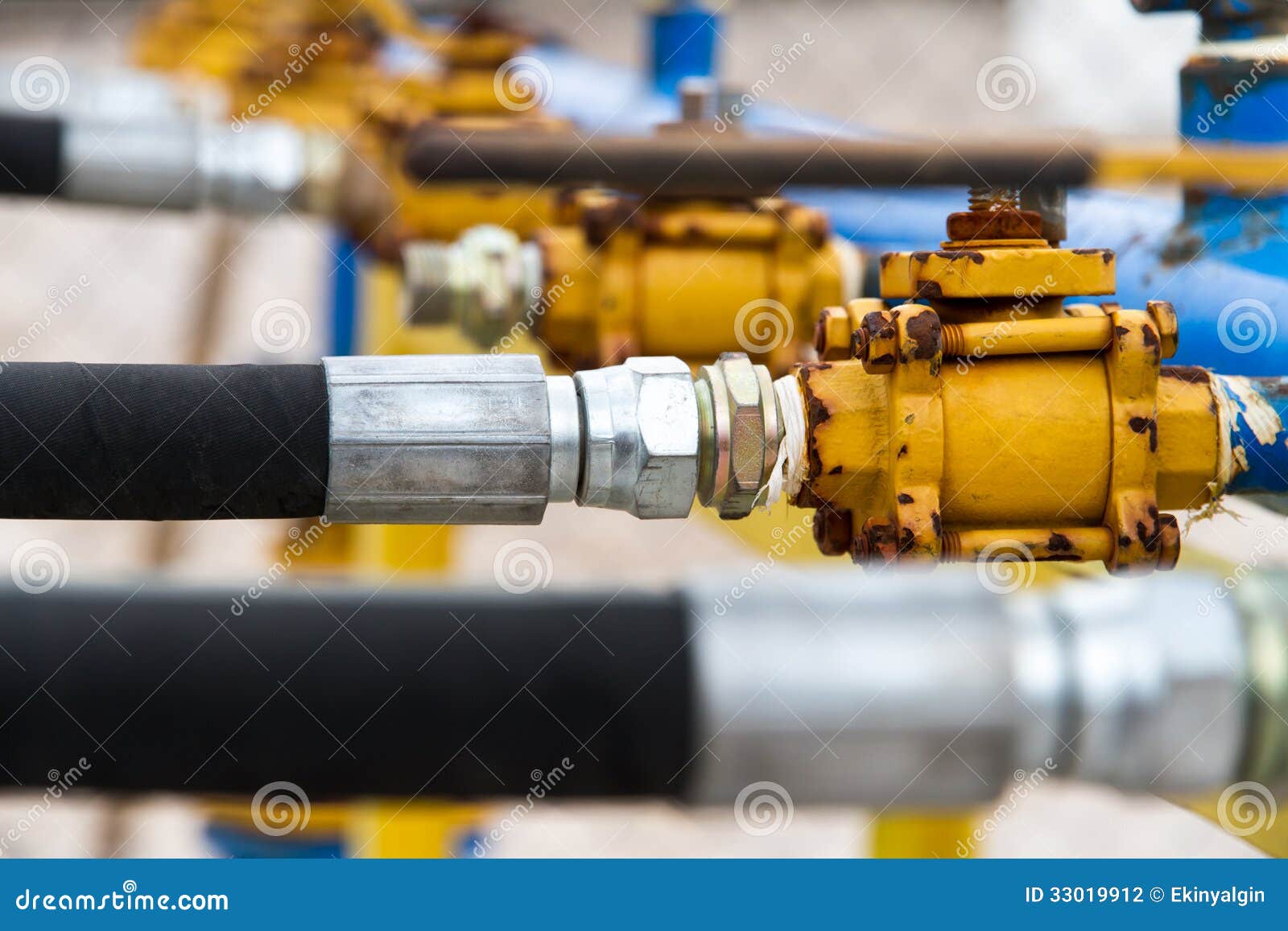 Barometer Tubes stock photo. Image of forecast, change - 33019912