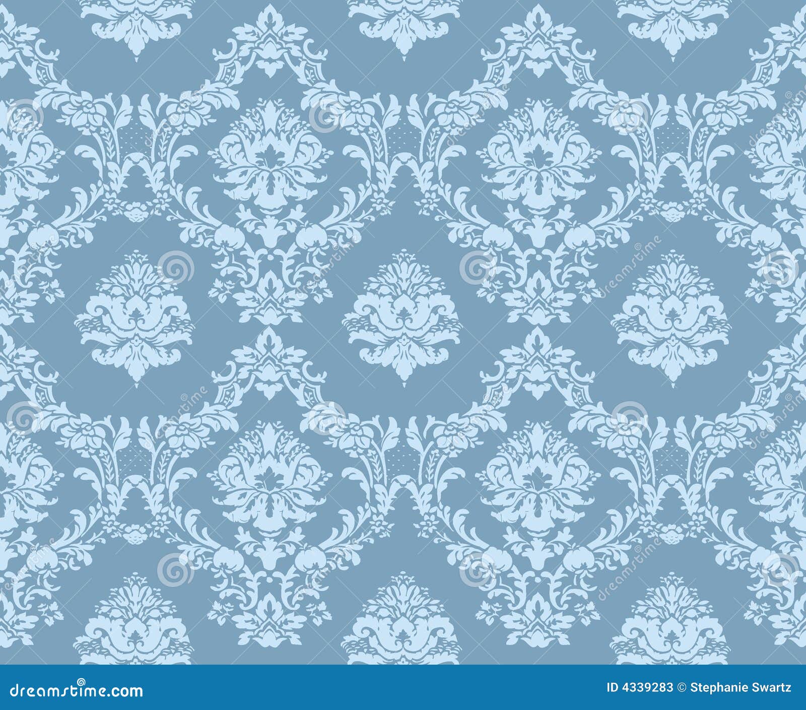 Baroque background stock illustration. Illustration of baroque - 4339283