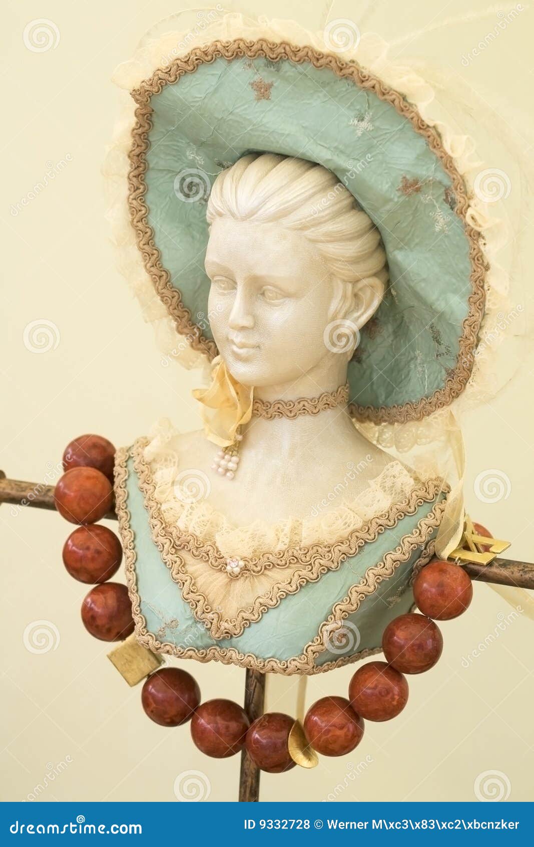 Baroque clothes stock photo. Image of renaissance, nostalgic - 9332728