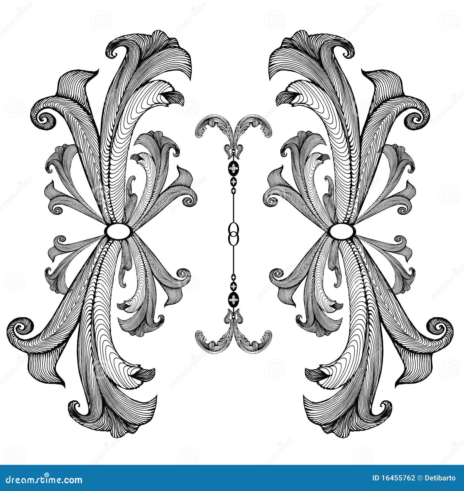 Rococo Paintings Stock Illustrations – 164 Rococo Paintings Stock ...